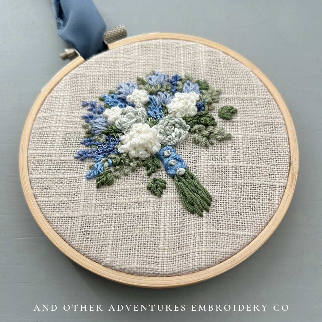 ALL - And Other Adventures Embroidery Co